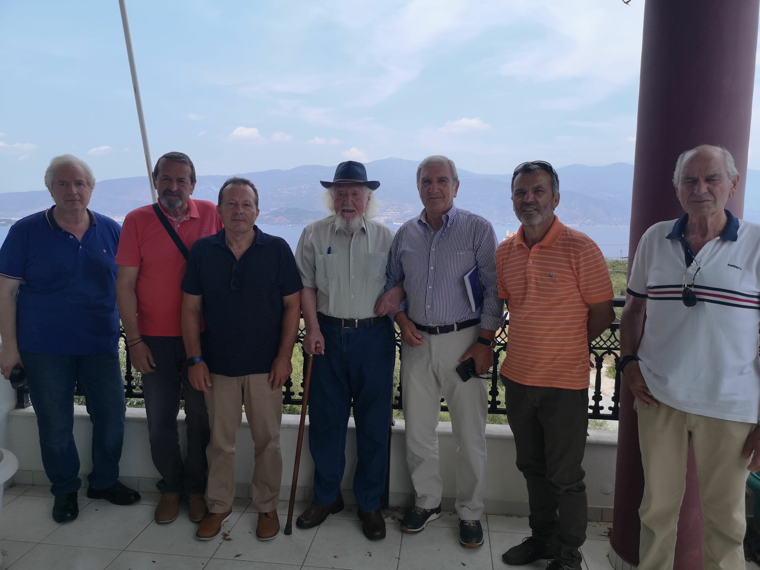 ΔΕΛΤΙΟ ΤΥΠΟΥ ⋆ ΣΥΝΔΕΣΜΟΣ ΑΠΟΣΤΡΑΤΩΝ ΣΩΜΑΤΩΝ ΑΣΦΑΛΕΙΑΣ ΝΟΜΟΥ ΜΑΓΝΗΣΙΑΣ